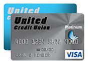 VISA Access Point-Via Credit Union