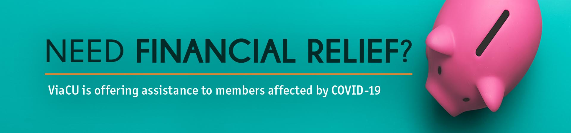 Via Credit Union | Success Takes Direction